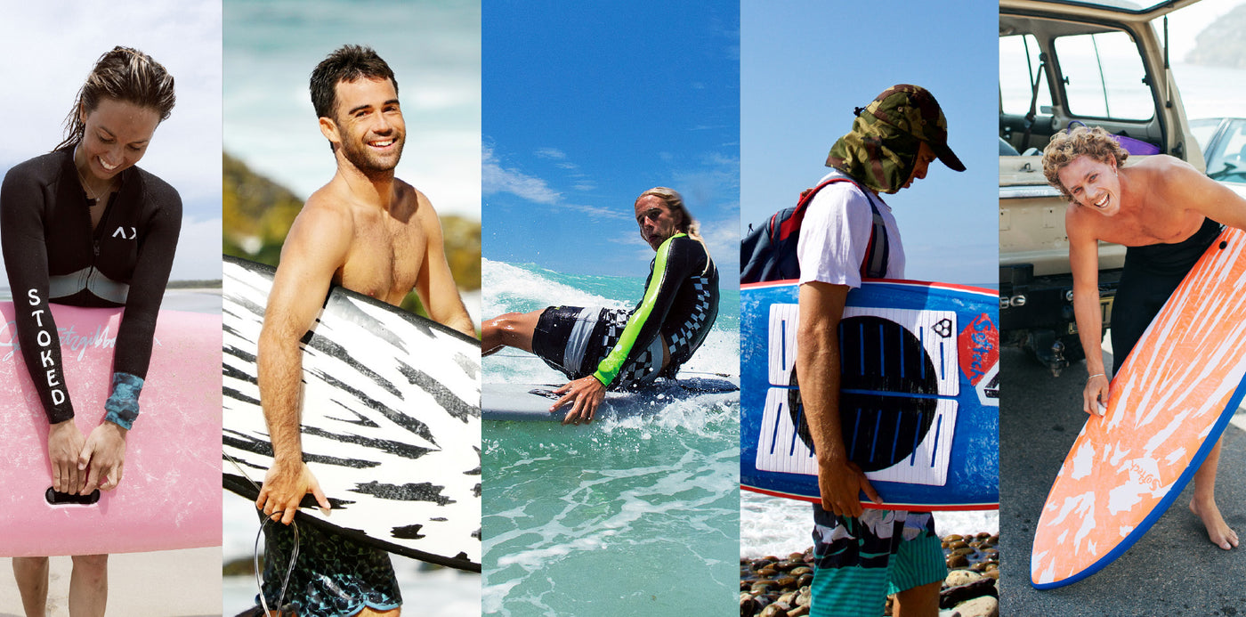 Softech Team Reel - Softech USA