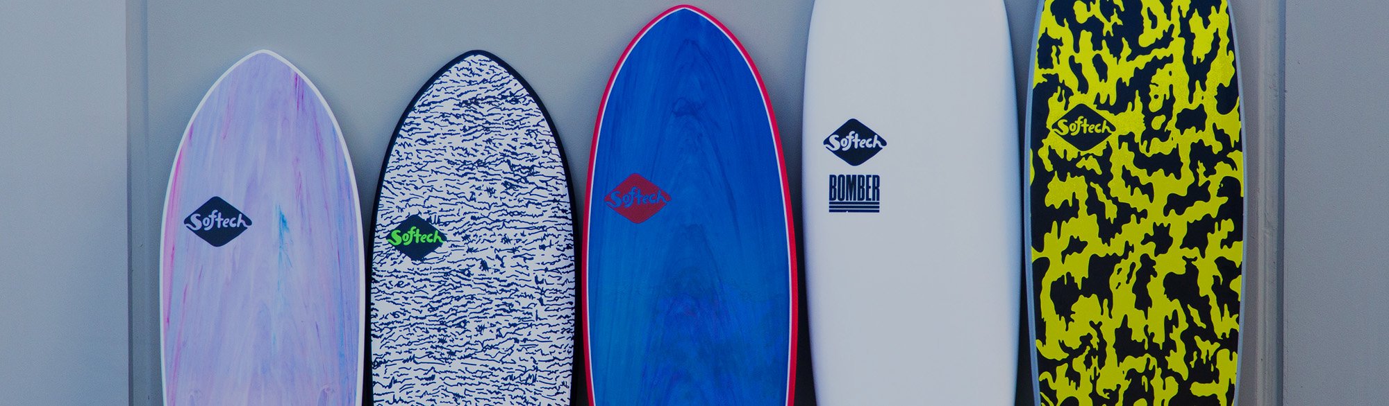 Board Selector - Softech USA