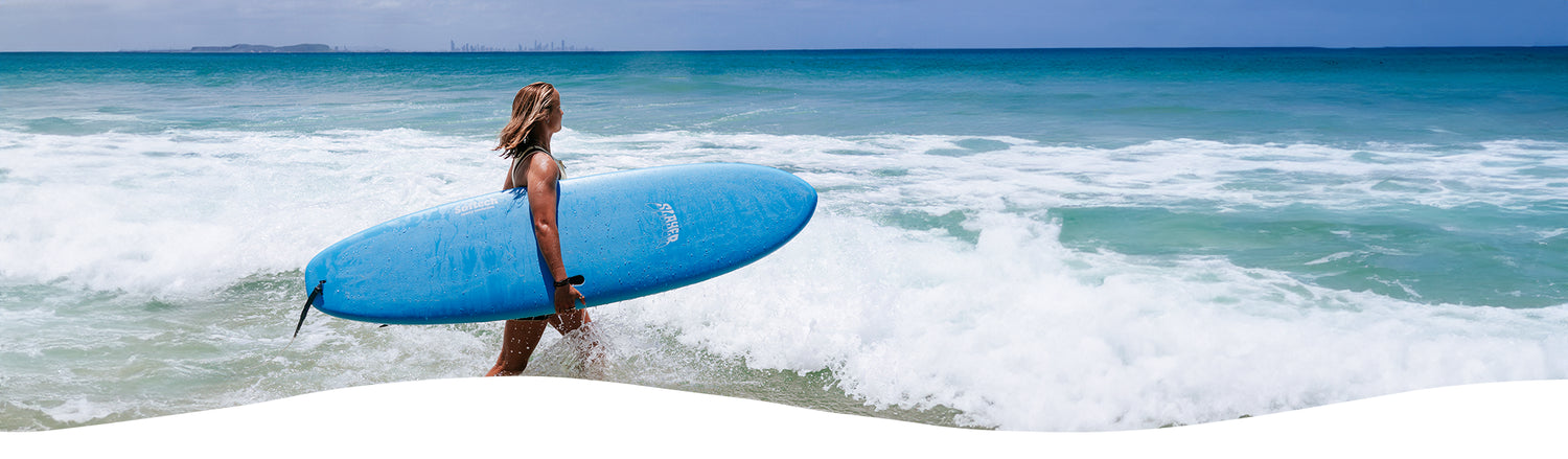 Board Selector - Softech USA