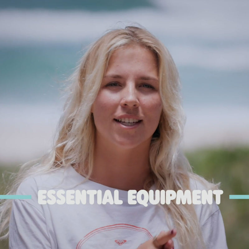 Softech Learn To Surf Series - Softech USA