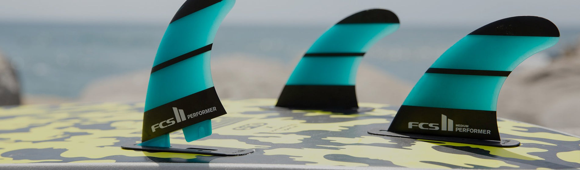 Fin Systems - Softech USA