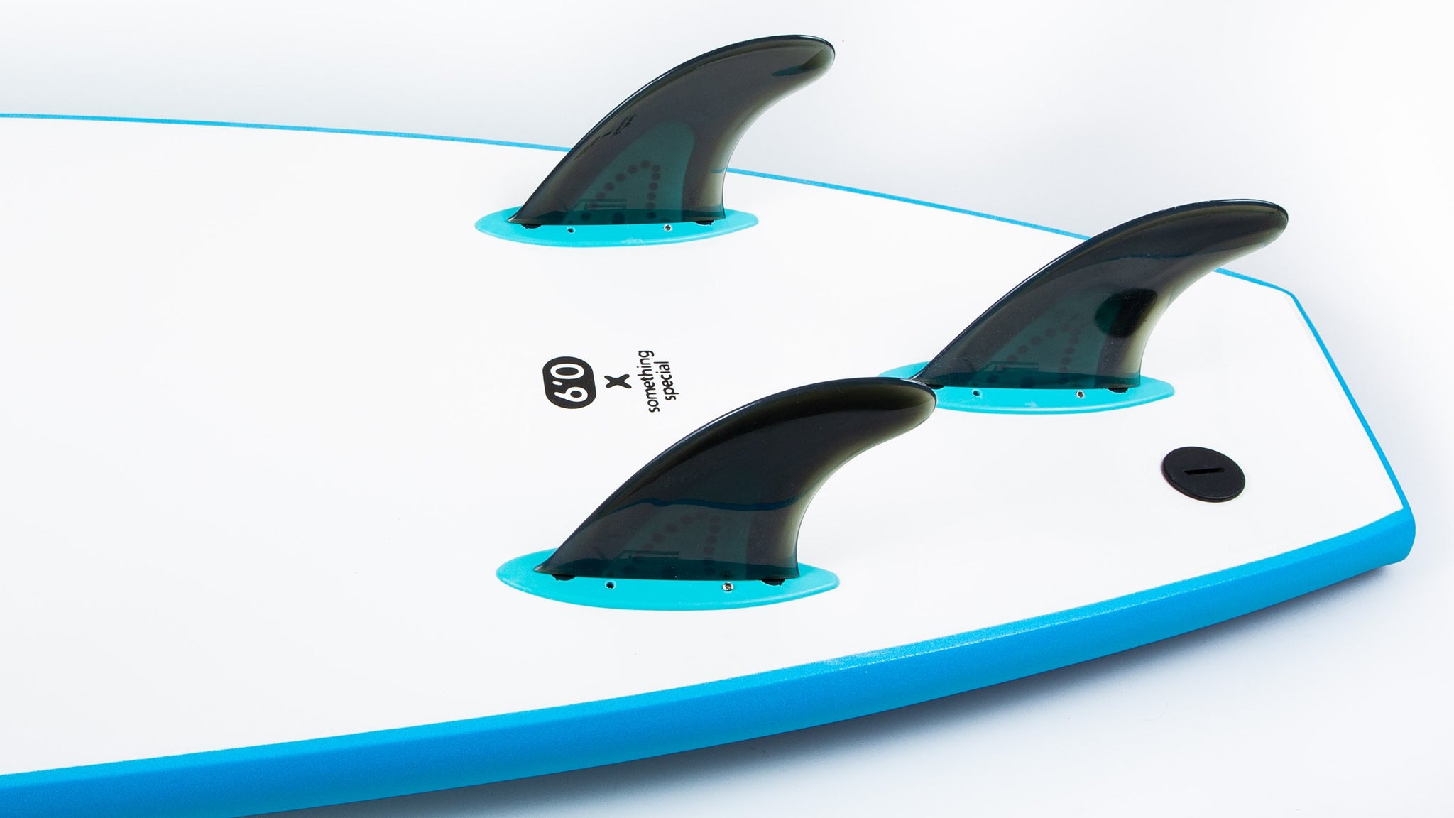 Fin Systems - Softech USA