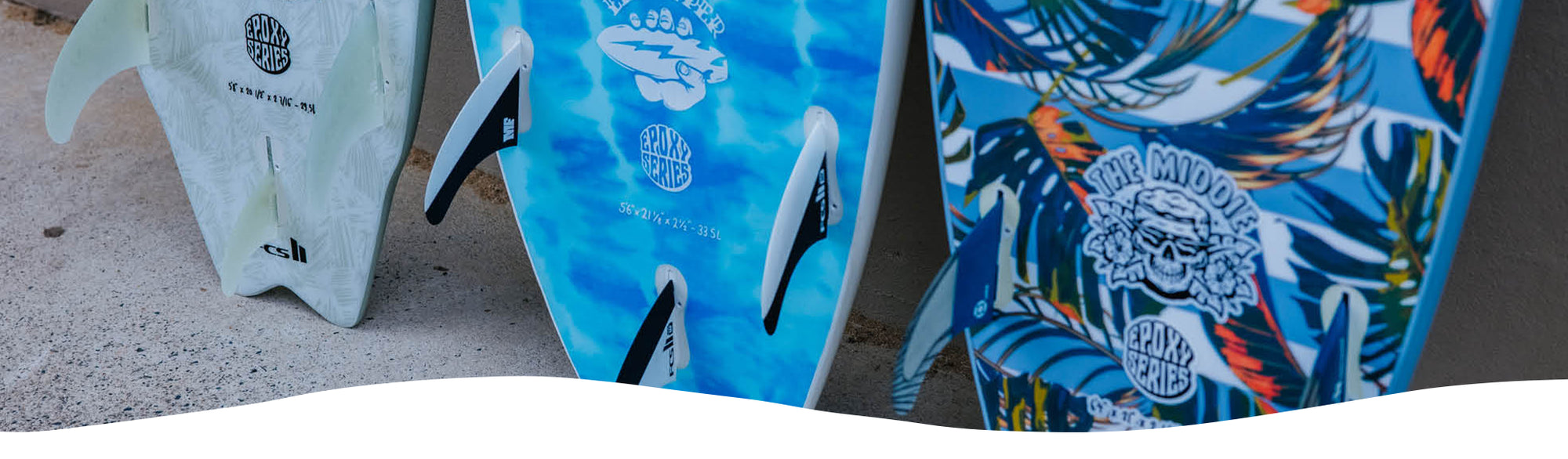 Fin Systems - Softech USA