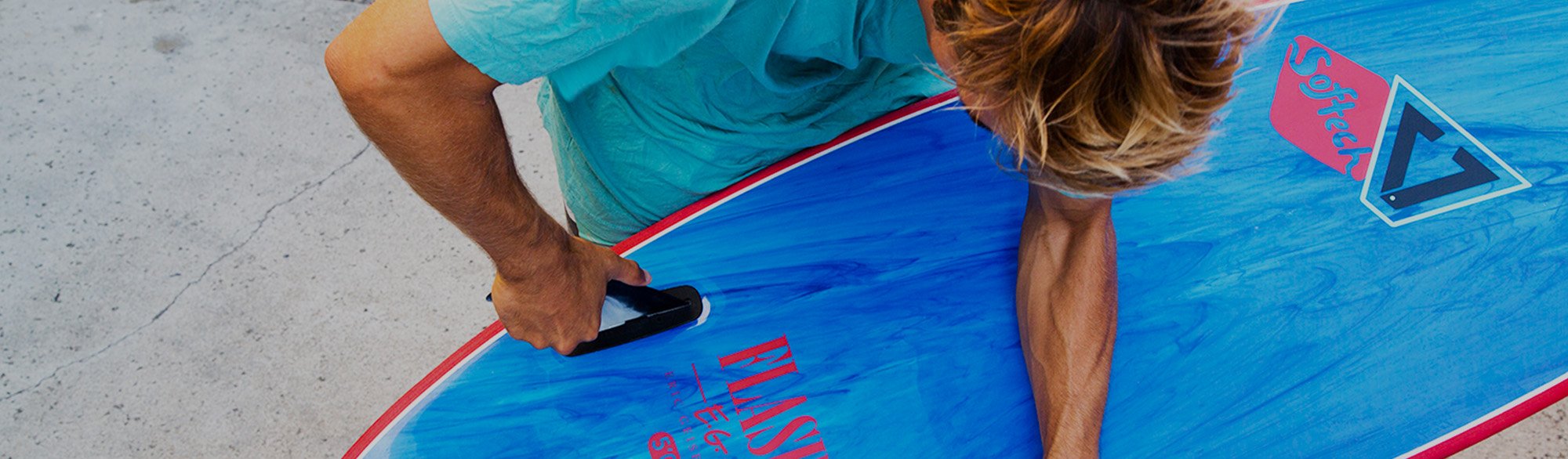 How to - Softech USA