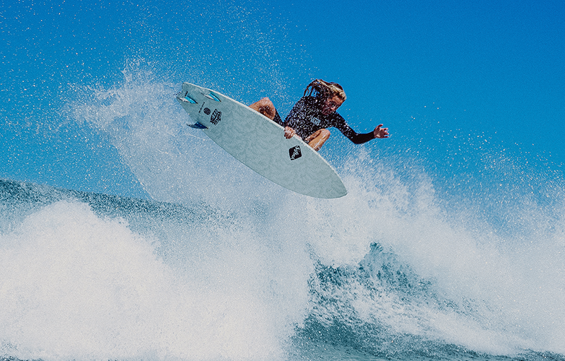 Board Selector - Softech USA