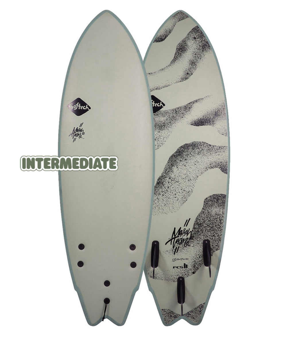 Board Selector - Softech USA