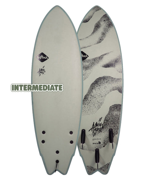 Board Selector - Softech USA