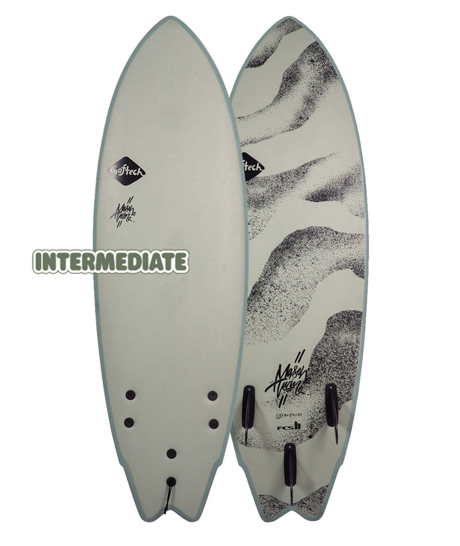 Board Selector - Softech USA