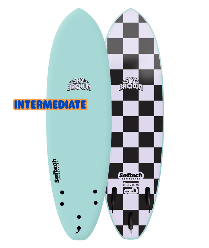 Board Selector - Softech USA
