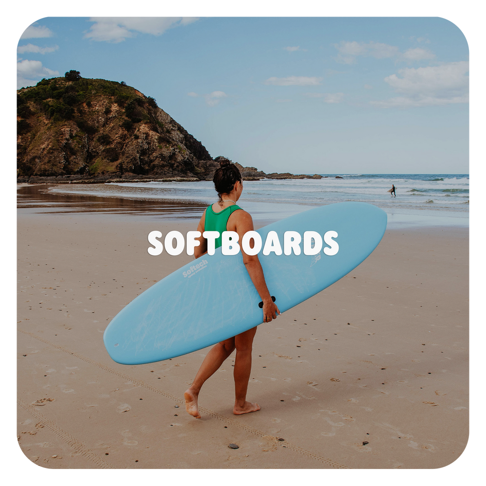 Softech Softboards
