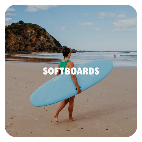 Softech Softboards