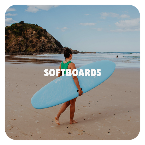 Softech Softboards