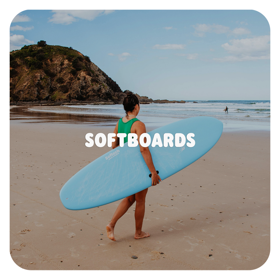 Softech Softboards