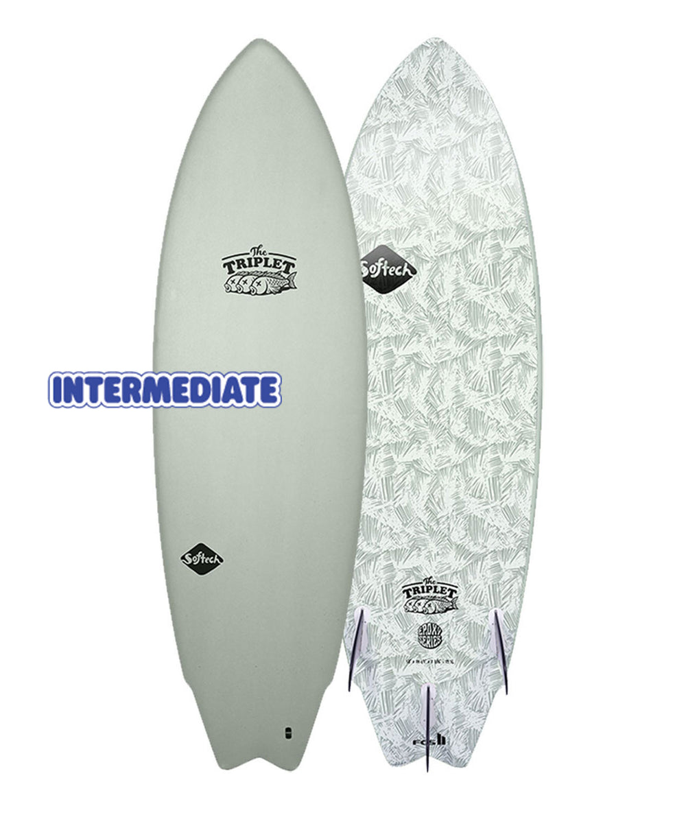 Board Selector - Softech USA